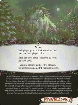 Fenrix | Aeon's End Wiki | Fandom