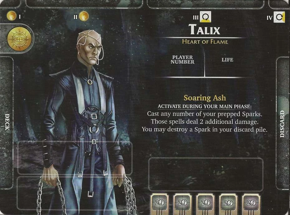 Talix (Legacy of Gravehold) | Aeon's End Wiki | Fandom