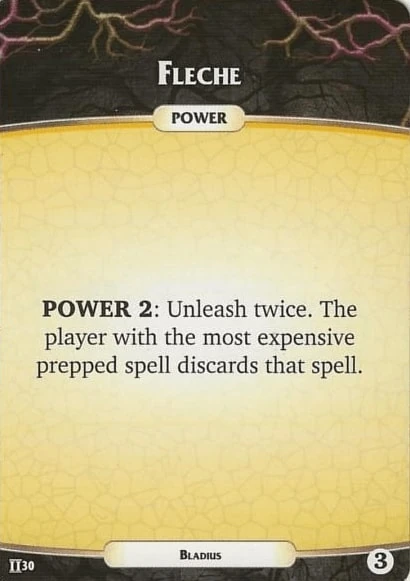 Fleche | Aeon's End Wiki | Fandom