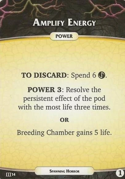 Amplify Energy | Aeon's End Wiki | Fandom