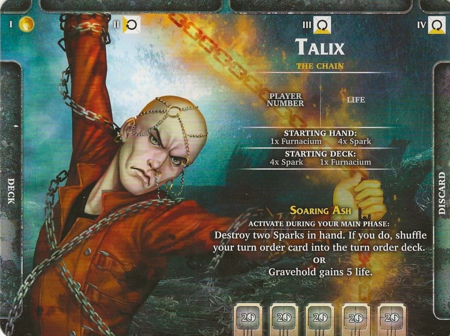 Talix | Aeon's End Wiki | Fandom