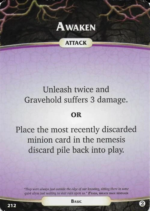 Category:Tier 2 Nemesis Cards | Aeon's End Wiki | Fandom