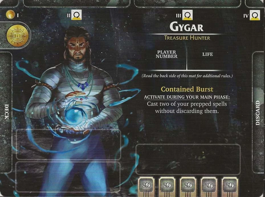 Gygar (Legacy of Gravehold) | Aeon's End Wiki | Fandom