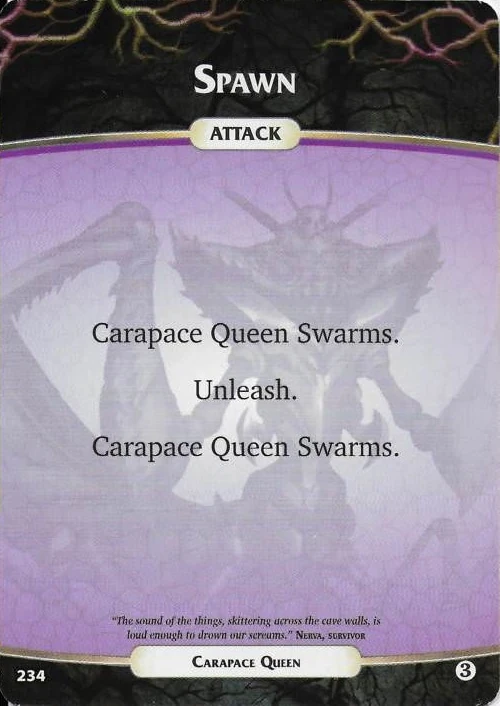 Spawn | Aeon's End Wiki | Fandom