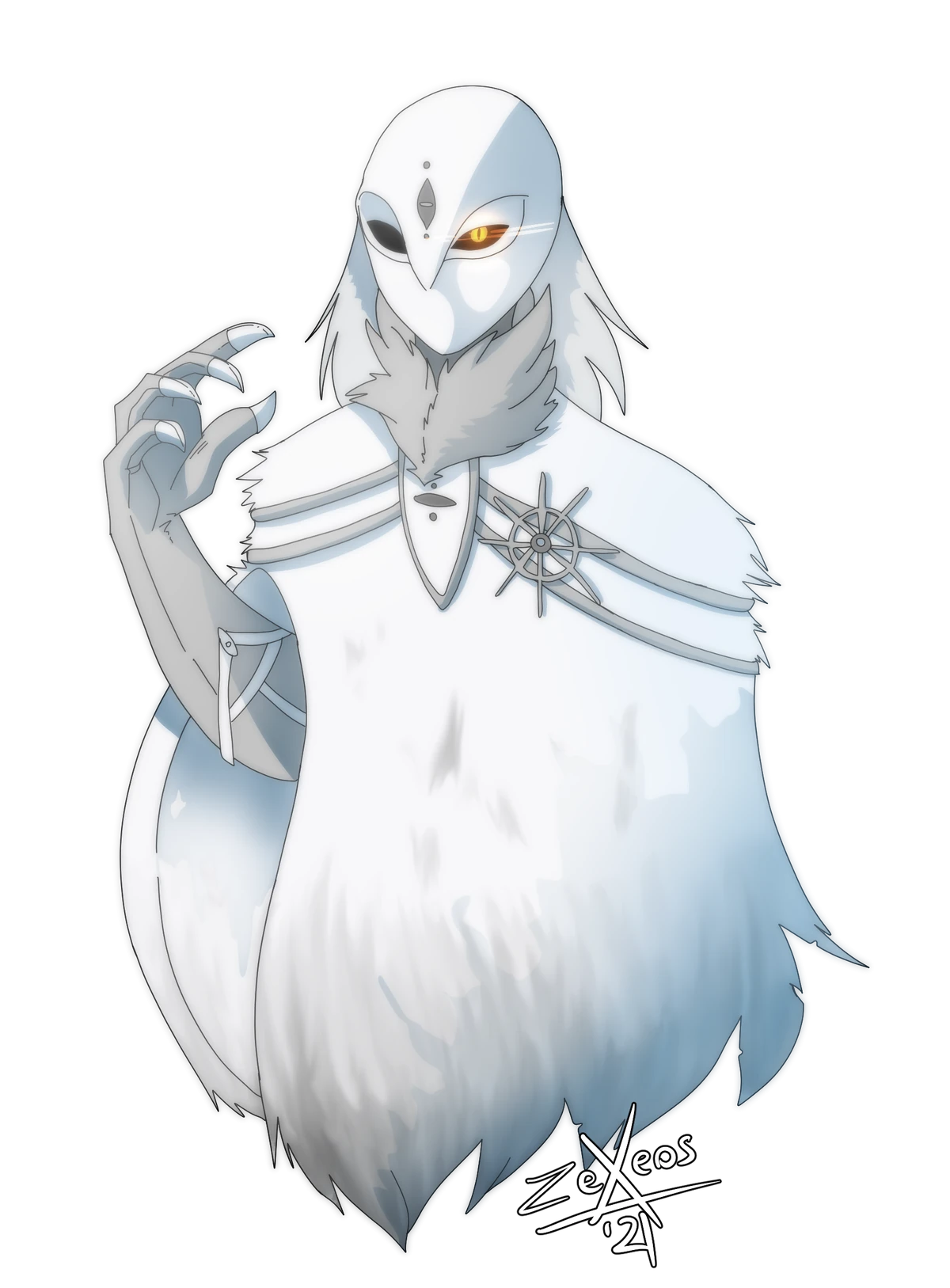 Umbris Morosir | Aeos Wiki | Fandom