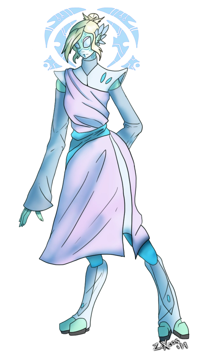 Angelae | Aeos Wiki | Fandom