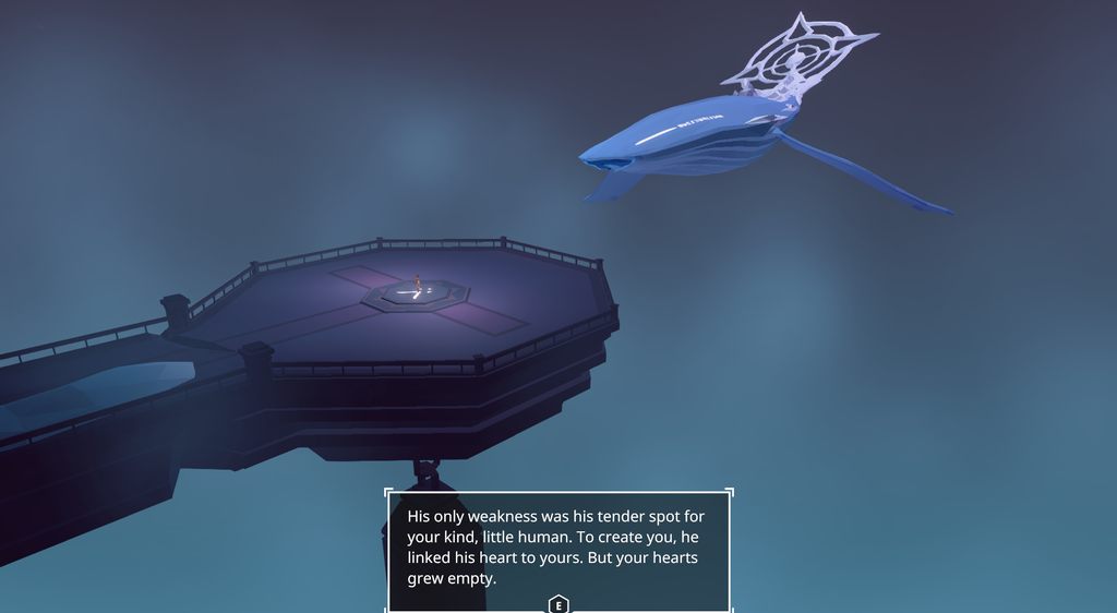 Second Fragment | AER Memories of Old Wiki | Fandom