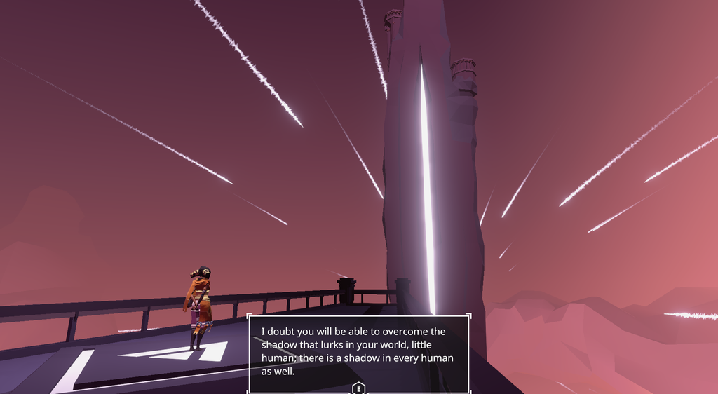 Third Fragment | AER Memories of Old Wiki | Fandom