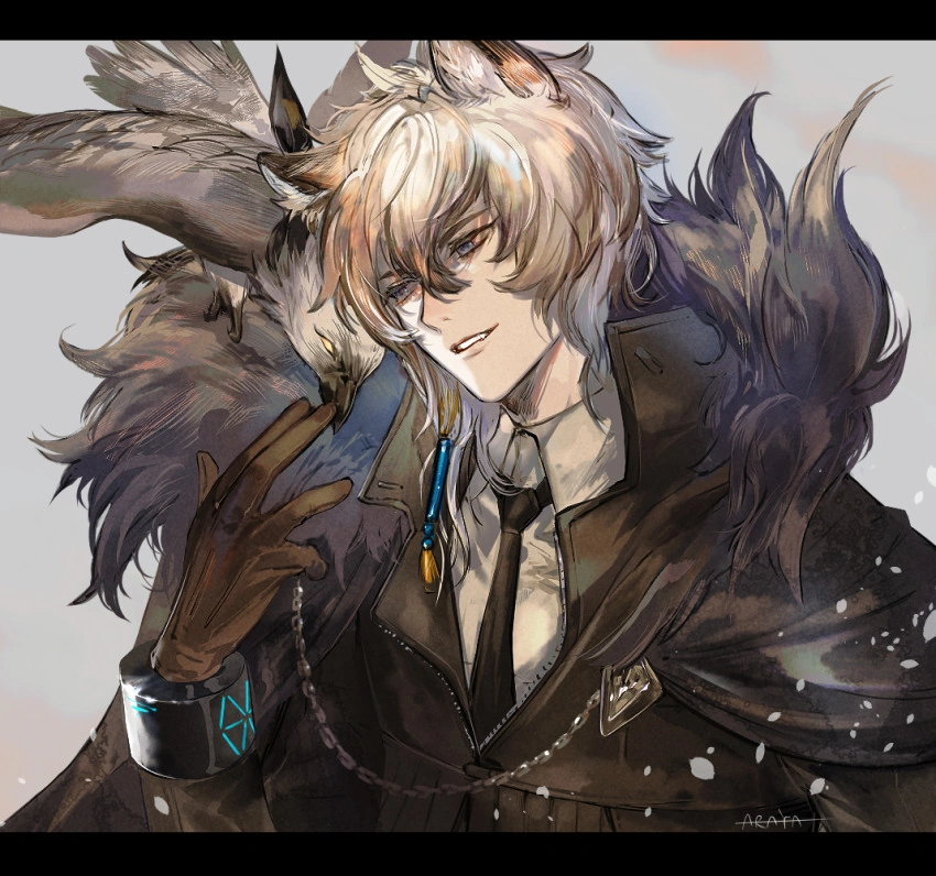 Kellanved Ellient | Aera Wiki | Fandom