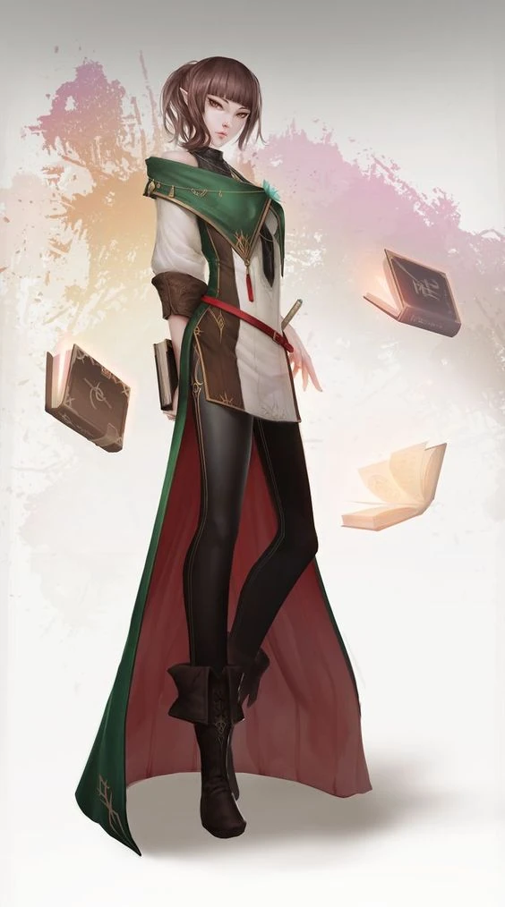 Sareya Ennan | Aera Wiki | Fandom