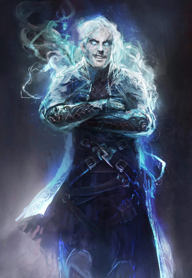 Farald Mallek | Aera Wiki | Fandom