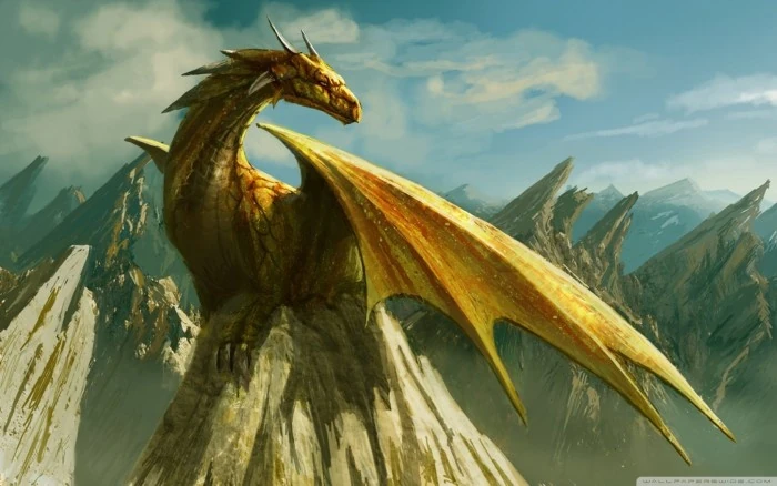 Drakkor | Aerathiea Wikia | Fandom