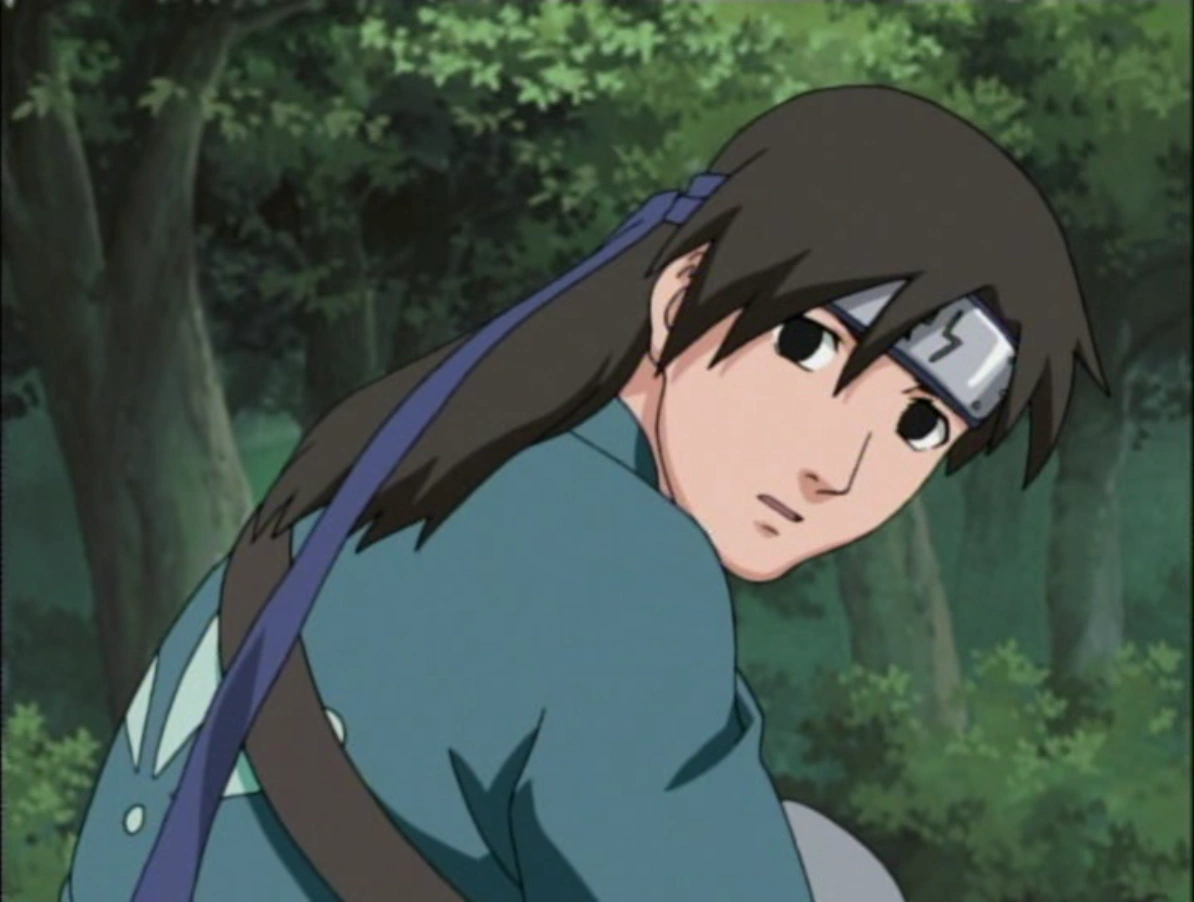 Shibuki | Wiki A era velha e nova de naruto | Fandom