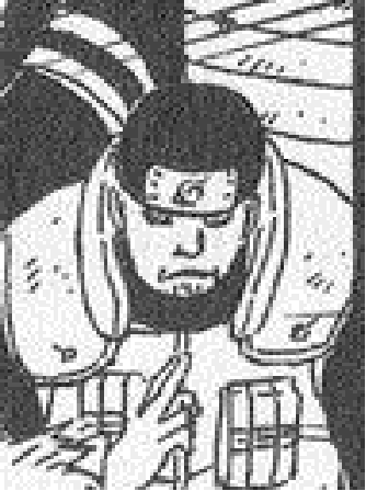 Itami | Wiki A era velha e nova de naruto | Fandom