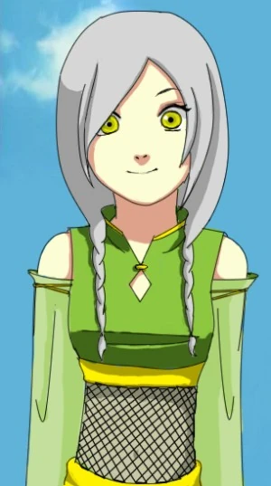 Time 4 | Wiki A era velha e nova de naruto | Fandom