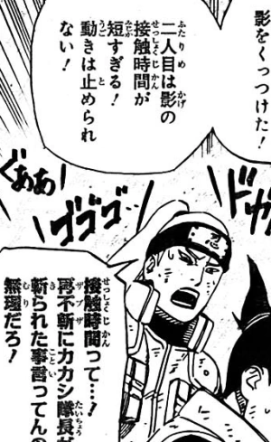 Santa yamanaka | Wiki A era velha e nova de naruto | Fandom