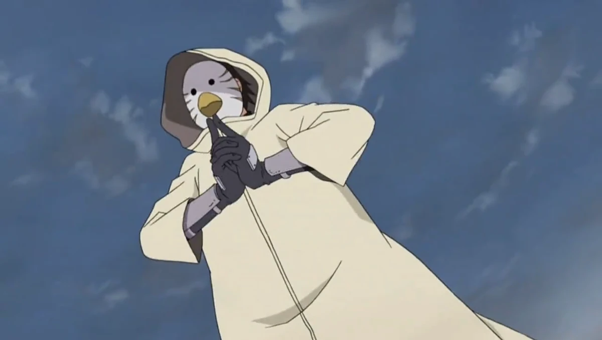 Tori | Wiki A era velha e nova de naruto | Fandom