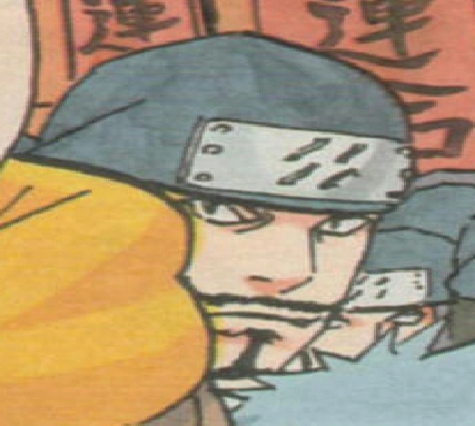 Shinji | Wiki A era velha e nova de naruto | Fandom