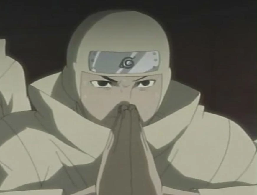 Kitou | Wiki A era velha e nova de naruto | Fandom