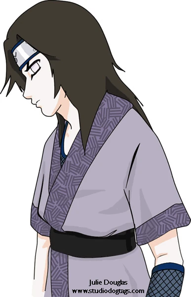 Time 5 | Wiki A era velha e nova de naruto | Fandom