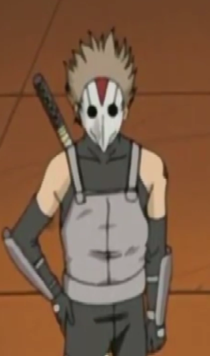 Gouki | Wiki A era velha e nova de naruto | Fandom