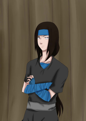 Neji hyuuga | Wiki A era velha e nova de naruto | Fandom