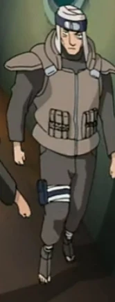 Isago | Wiki A era velha e nova de naruto | Fandom