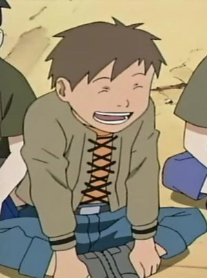 Nobori | Wiki A era velha e nova de naruto | Fandom