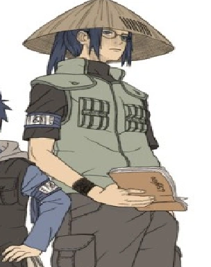 Kojima gofu | Wiki A era velha e nova de naruto | Fandom