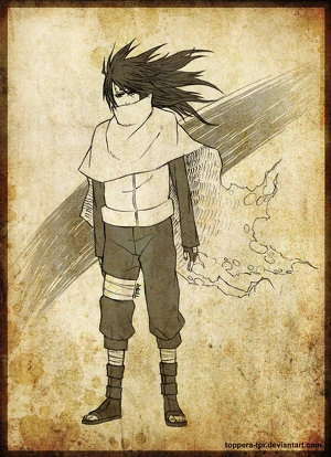 Rimi | Wiki A era velha e nova de naruto | Fandom