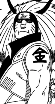 Kaku | Wiki A era velha e nova de naruto | Fandom
