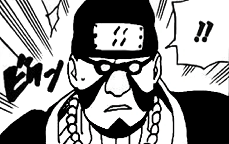 Chuukichi | Wiki A era velha e nova de naruto | Fandom