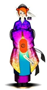 Mito uzumaki | Wiki A era velha e nova de naruto | Fandom