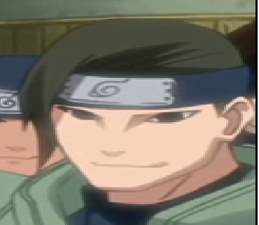 Ishida | Wiki A era velha e nova de naruto | Fandom