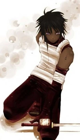 Takeshi | Wiki A era velha e nova de naruto | Fandom