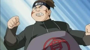 Garuda akimichi | Wiki A era velha e nova de naruto | Fandom