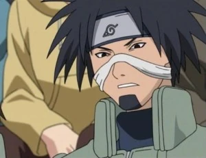 Kotetsu | Wiki A era velha e nova de naruto | Fandom