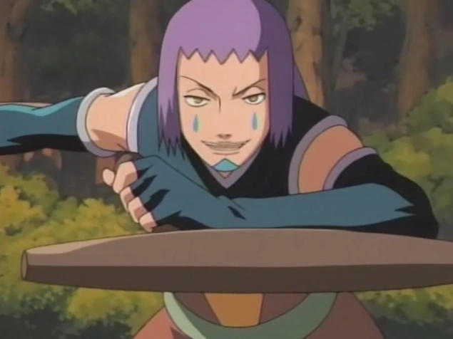 Ruiga | Wiki A era velha e nova de naruto | Fandom