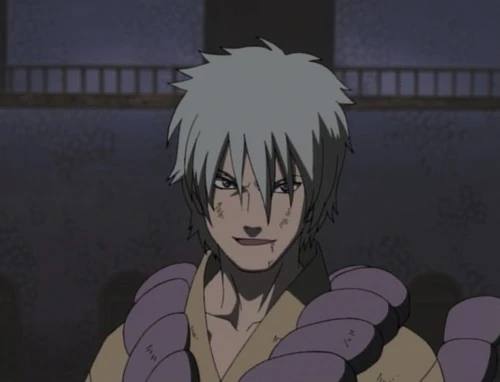 Gen'yumaru | Wiki A era velha e nova de naruto | Fandom