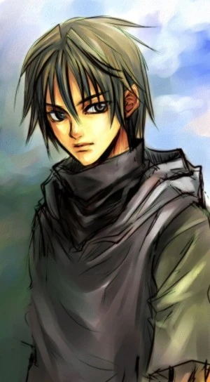 Garutou uchiha | Wiki A era velha e nova de naruto | Fandom