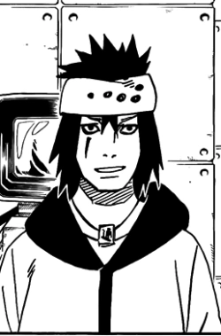 Tenga | Wiki A era velha e nova de naruto | Fandom