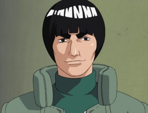 Maito Guy | Wiki A era velha e nova de naruto | Fandom