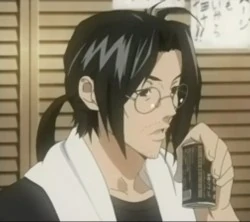 Nobu uchiha | Wiki A era velha e nova de naruto | Fandom