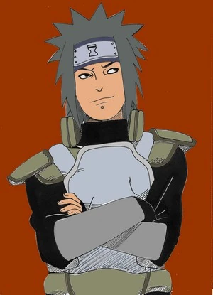 Hagane | Wiki A era velha e nova de naruto | Fandom