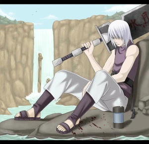 Suigetsu | Wiki A era velha e nova de naruto | Fandom