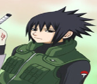 Sasuke uchiha (jounin) | Wiki A era velha e nova de naruto | Fandom