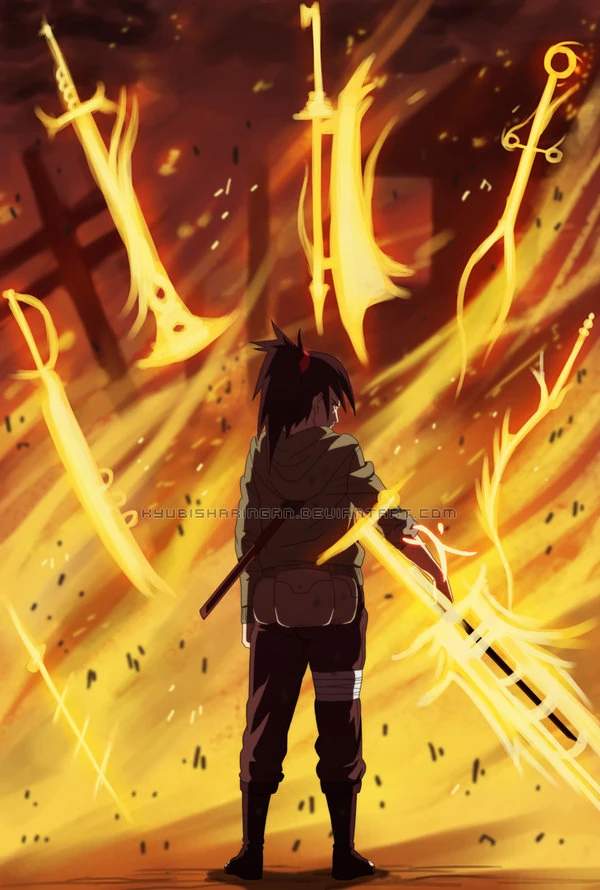 Time 3 | Wiki A era velha e nova de naruto | Fandom