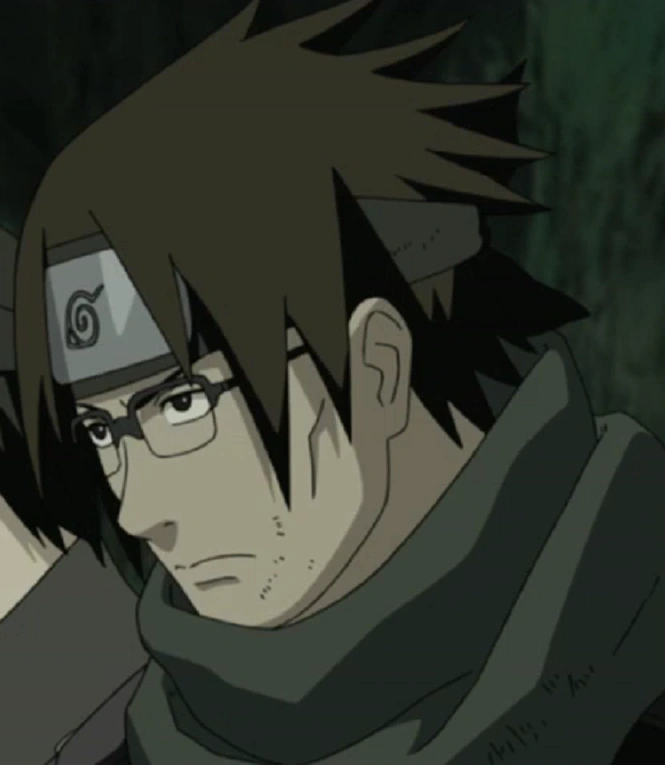 Harubi mitokado | Wiki A era velha e nova de naruto | Fandom