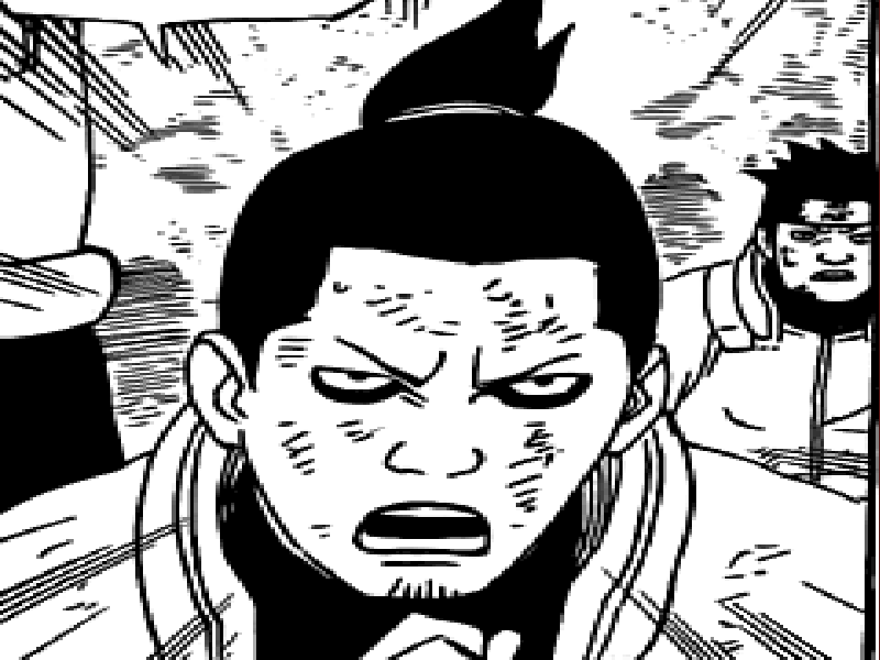 Ensui Nara | Wiki A era velha e nova de naruto | Fandom