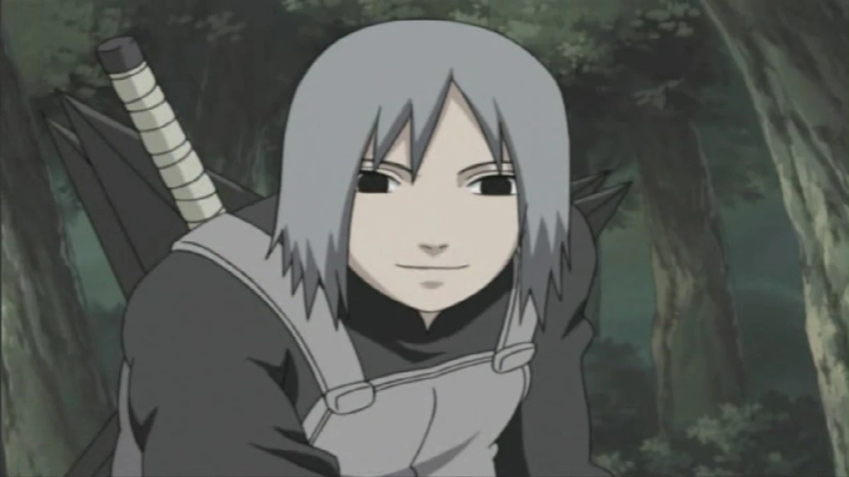 Shin | Wiki A era velha e nova de naruto | Fandom